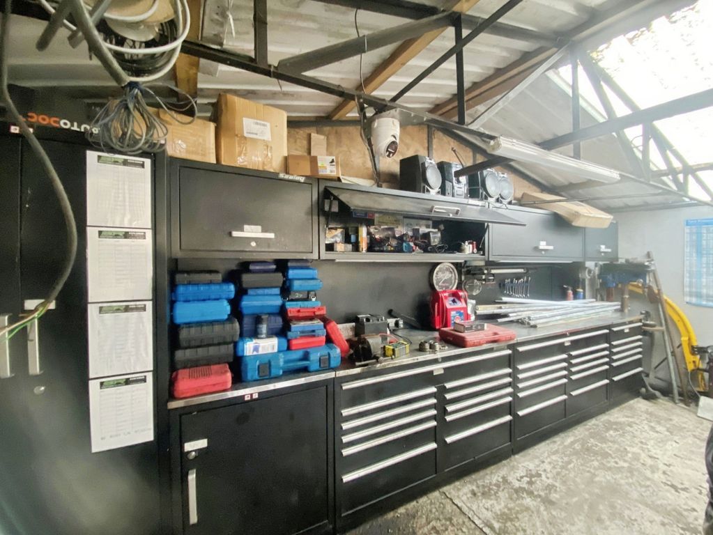 Perry Road, Witham CM8, Parking/garage for sale, £90,000 | PrimeLocation