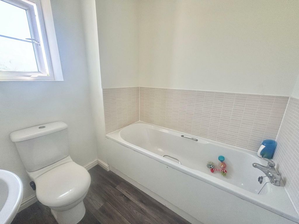 Pant Bryn Isaf, Llwynhendy, Llanelli SA14, 4 bed detached house for ...