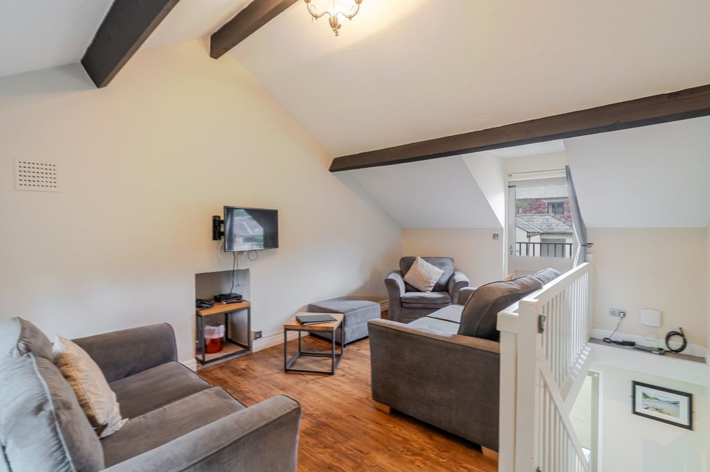 Whitbarrow Village - 3 Eamont, Berrier, Penrith CA11, 2 bed barn ...