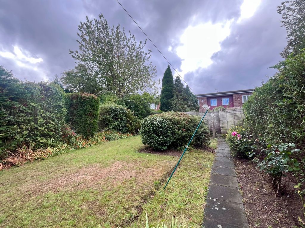 Broadway West, Newcastle Upon Tyne, Tyne And Wear NE3, 3 bed terraced ...