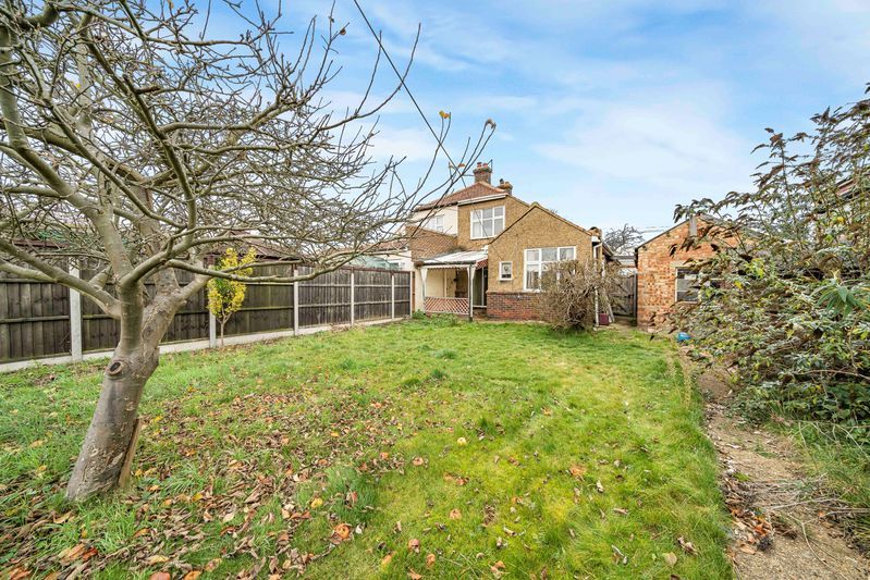 Cloudesley Road, Bexleyheath DA7, 3 bed semi-detached house for sale, £ ...