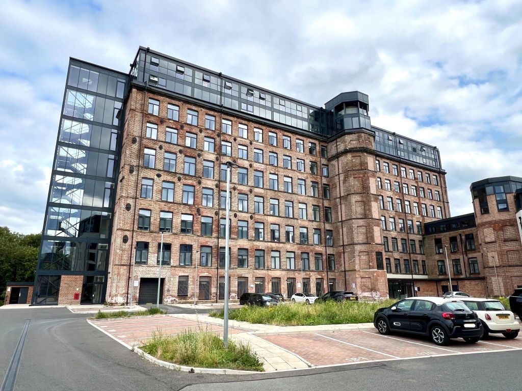 Goodman Street, Leeds LS10, 2 bed flat to rent, £1,195 pcm | PrimeLocation