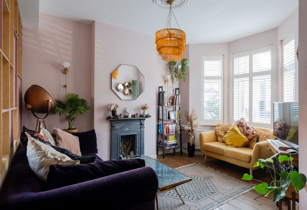 Malvern Road, London E11, 4 bed terraced house for sale, £925,000 ...