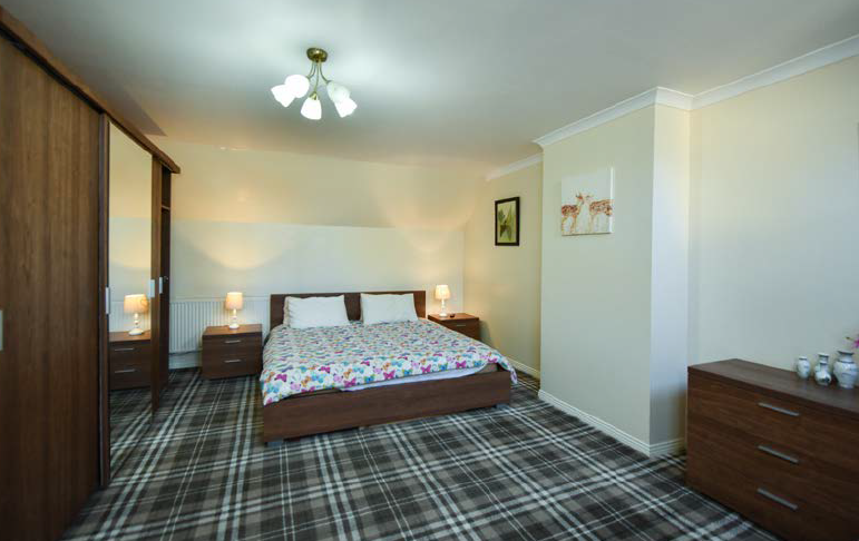 Cumnock Knowes, Castle Douglas, Dumfries And Galloway DG7, 6 bed ...