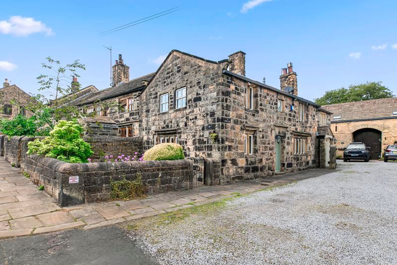 Station Road, Cullingworth BD13, 4 bed property for sale | PrimeLocation