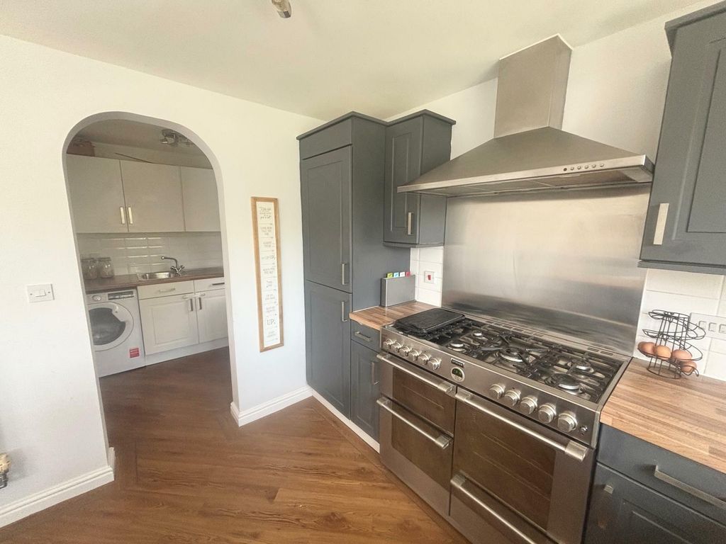 Pant Bryn Isaf, Llwynhendy, Llanelli SA14, 4 bed detached house for ...