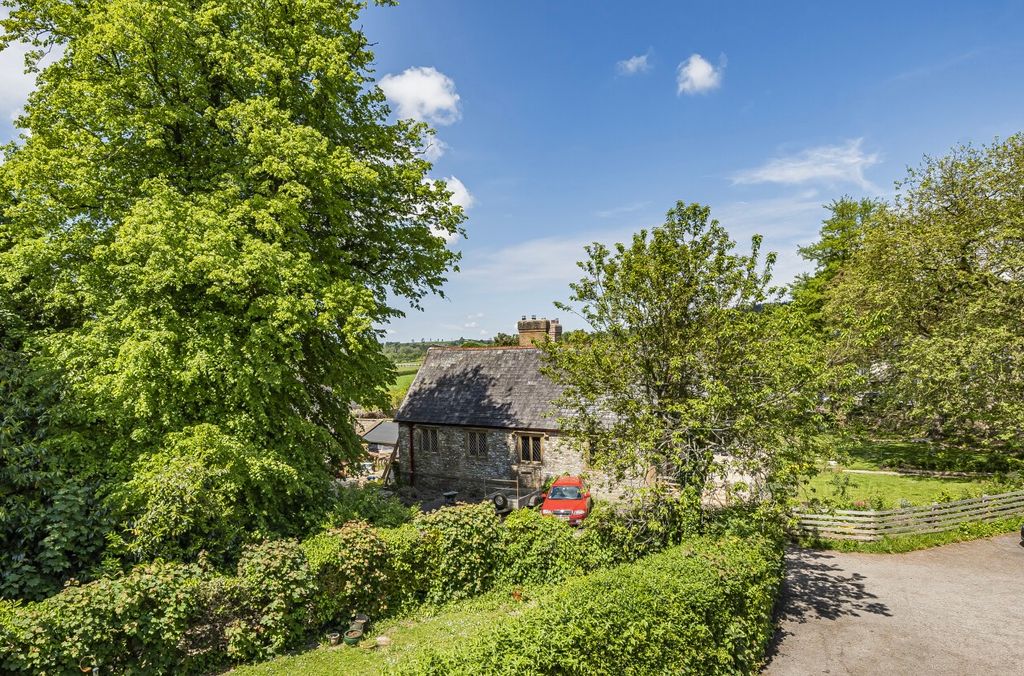 The Old Coach House, Upottery EX14, 2 bed terraced house for sale, £ ...