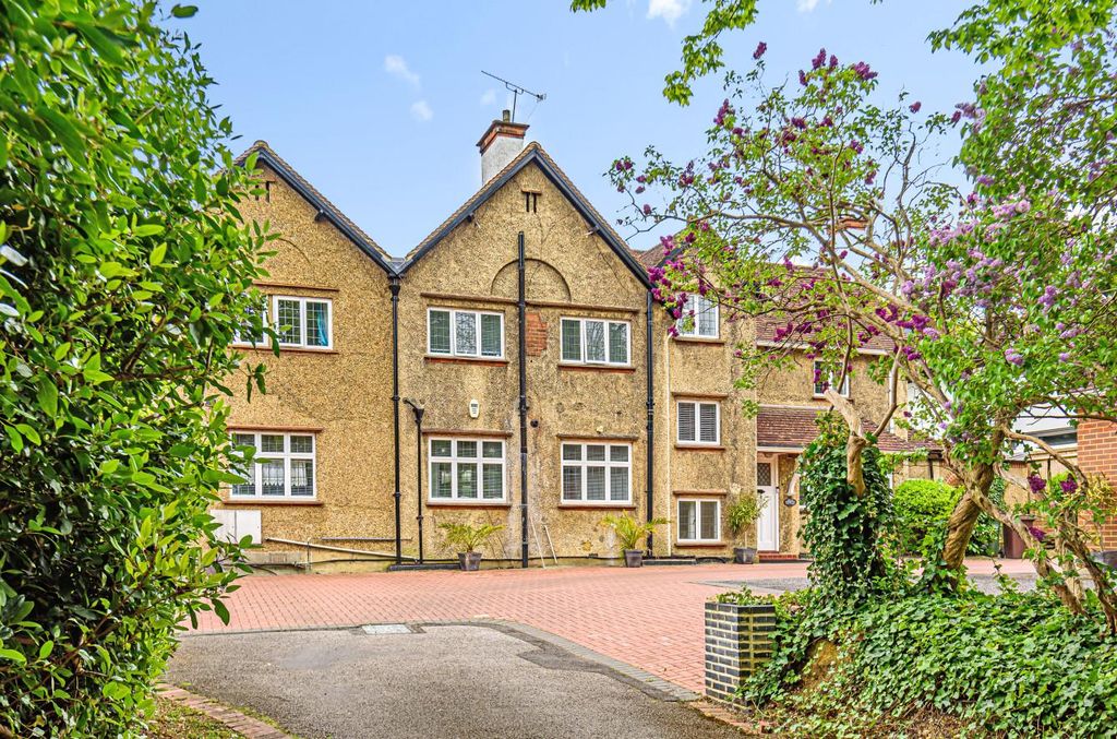 The Drive, South Cheam SM2, 5 bed detached house for sale, £1,900,000 ...