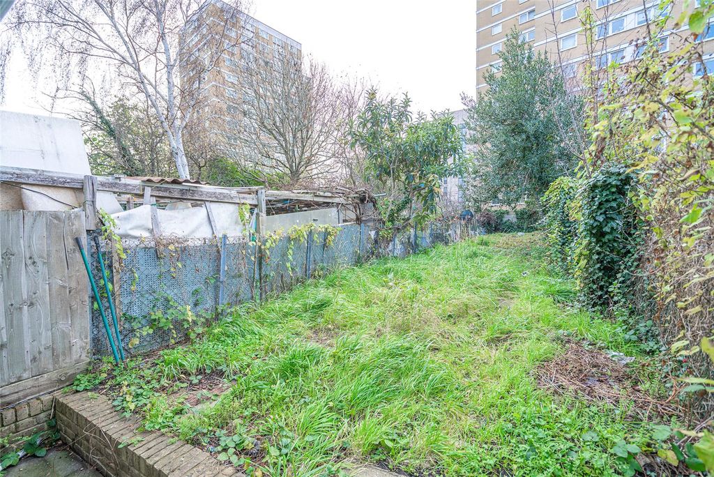 Nightingale Road, London N22, 2 bed detached house for sale, £775,000 ...