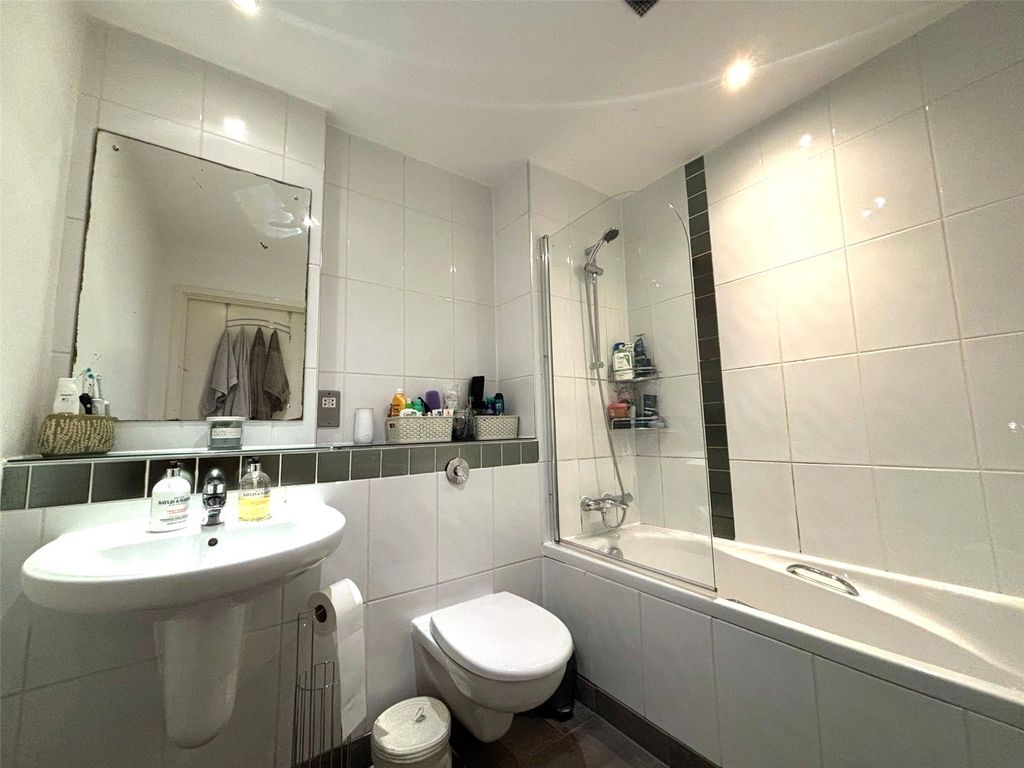 Lord Street, Manchester, Greater Manchester M4, 1 bed flat to rent, £ ...
