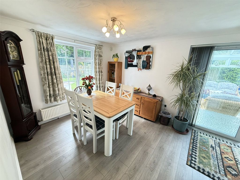 Stoney Lane, Polgooth PL26, 5 bed detached house for sale, £600,000 ...