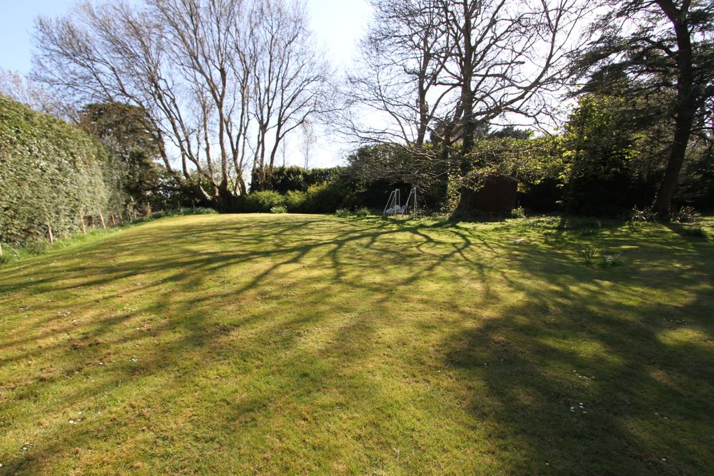 Old Willingdon Road, Friston BN20, 5 bed detached house for sale, £ ...