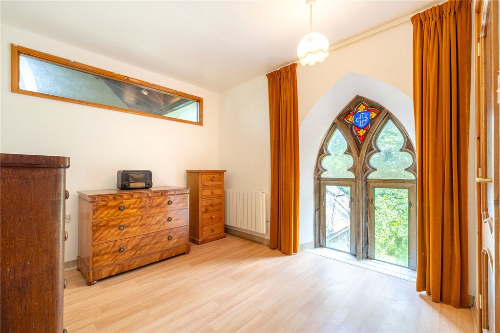 Harracott, Barnstaple, Devon EX31, 4 bed detached house for sale, £ ...