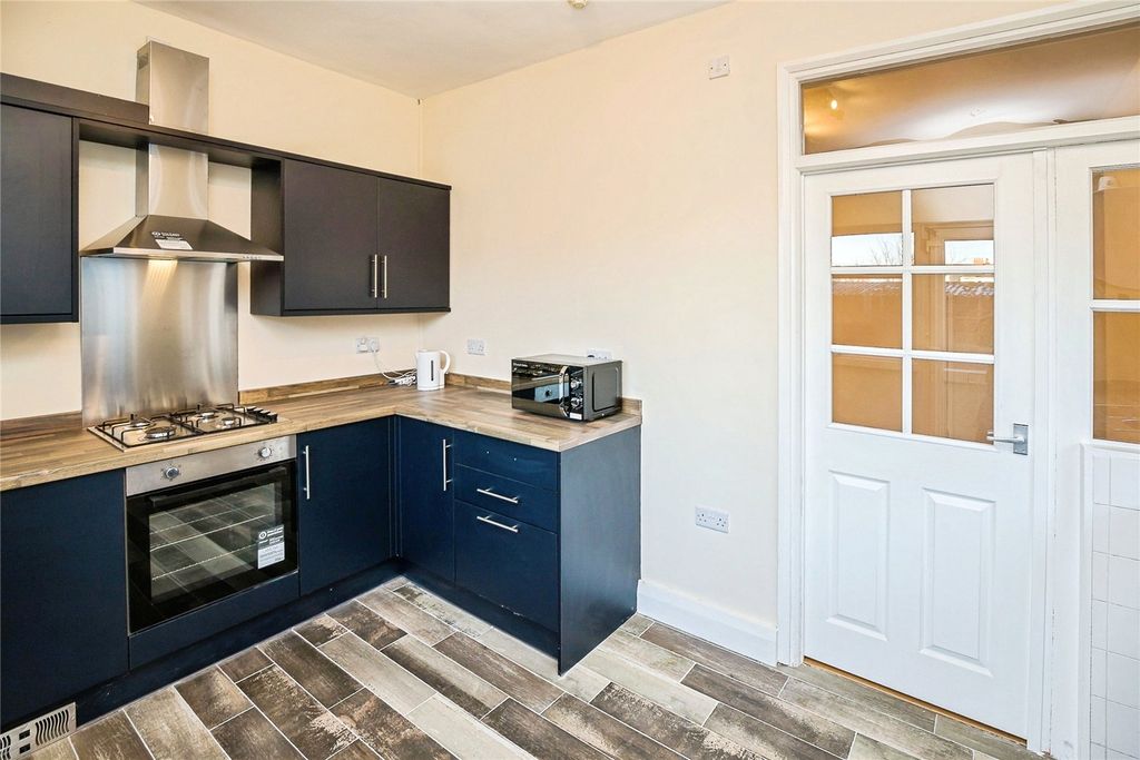 Hyfrydle, Quarry Road, Brynteg, Wrexham LL11, 3 bed semi-detached house ...