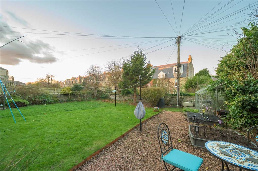 Dewar Street, Dunfermline KY12, 1 bed flat for sale, £99,500 ...