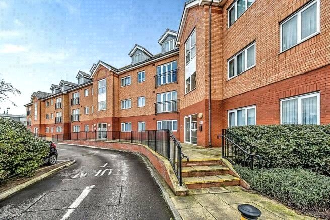 Taylforth Close, Liverpool, Merseyside L9, 2 bed flat for sale, £75,000 ...