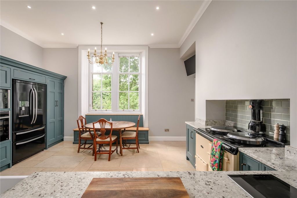 6 Wester Coates Gardens, Wester Coates, Edinburgh EH12, 5 bed detached ...
