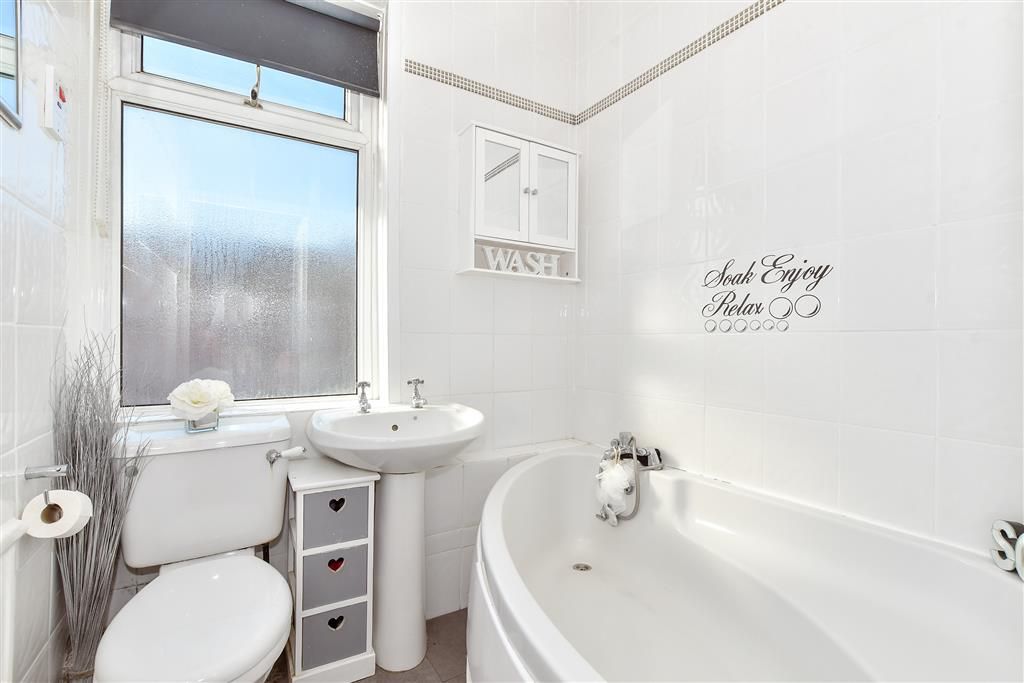 Langstone Road, Baffins, Portsmouth, Hampshire PO3, 3 bed terraced ...