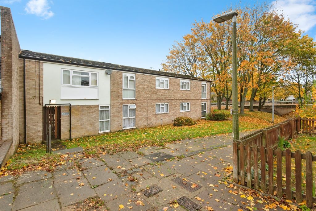 Mildmay Road, Stevenage SG1, 1 bed flat for sale, £160,000 | PrimeLocation