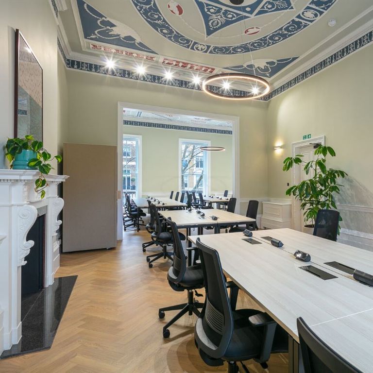Portland Place, London W1B, Office to let, £43,500 pa | PrimeLocation