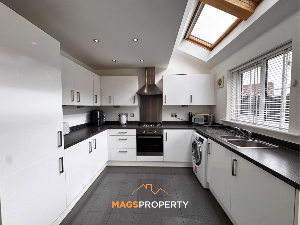 Lewisham Road, Liverpool L11, 3 bed detached house for sale, £240,000 ...