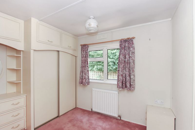 Coppice Farm Park, Tring HP23, 2 bed mobile/park home for sale, £ ...