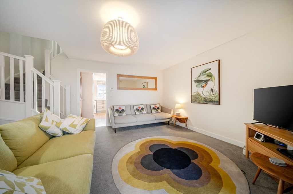 The Hawthorns, Cranwell, Sleaford, Lincolnshire NG34, 3 bed semi ...