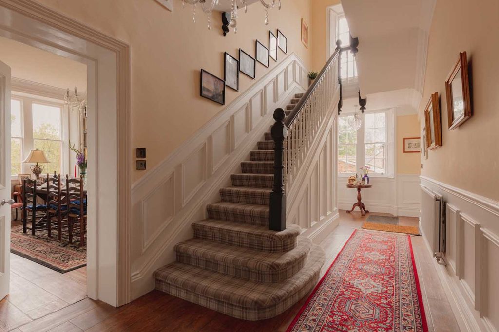 Brookfield House, Warcop, Appleby-In-Westmorland, Cumbria CA16, 5 bed ...