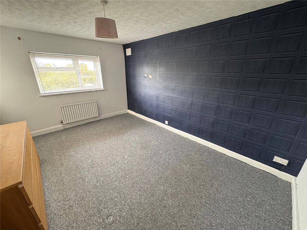 Church Walk, Donnington, Telford, Shropshire TF2, 3 bed terraced house ...
