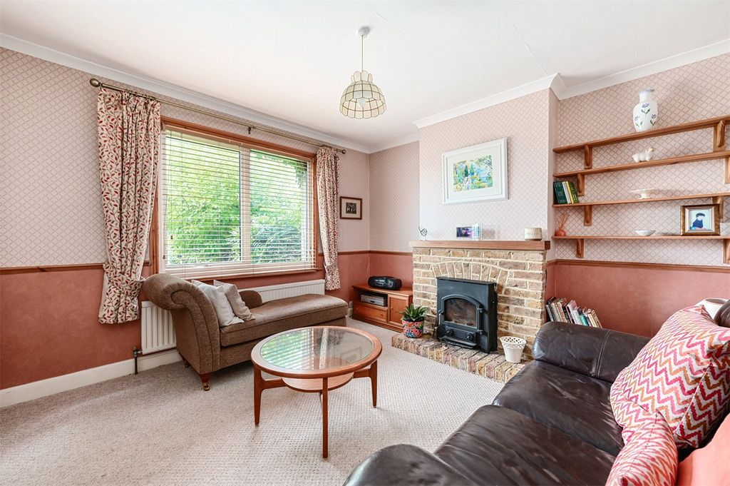 Frimley Green Road, Frimley Green, Camberley, Surrey GU16, 3 bed ...