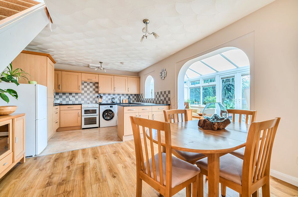 Ash Road, Kingsteignton, Newton Abbot, Devon TQ12, 2 bed end terrace ...