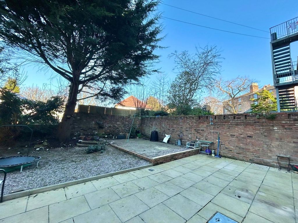 Shrewsbury Road, Prenton, Merseyside CH43, 1 bed flat for sale, £80,000 ...