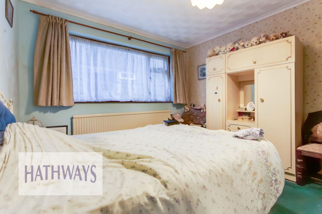 Avondale Road, Pontrhydyrun NP44, 3 bed detached house for sale, £ ...