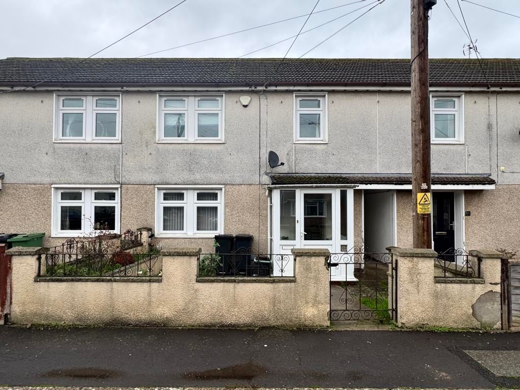 50 Ringstone, West Huntspill, Highbridge, Somerset TA9, 2 bed terraced ...