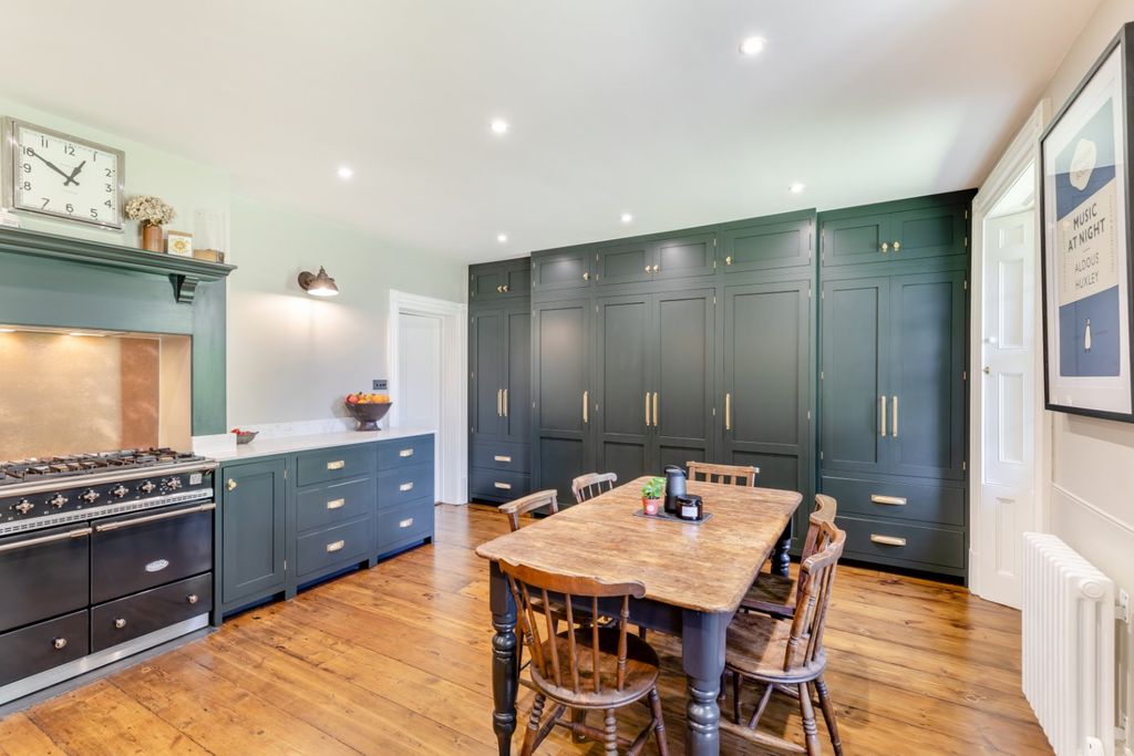 New Street, Sandwich, Kent CT13, 3 bed detached house for sale, £ ...