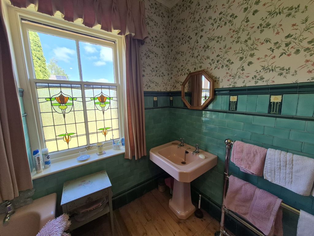 Lockerbie Road, Lochmaben, Lockerbie DG11, 5 bed detached house for ...