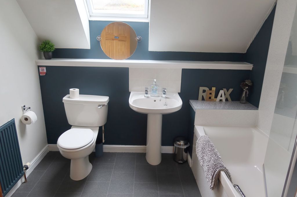 Staffin, Portree, Isle Of Skye IV51, 4 bed detached house for sale, £ ...