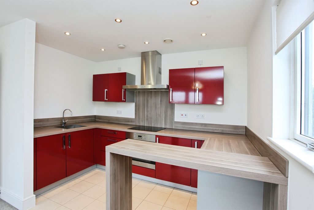 Usk Way, Newport NP20, 1 bed flat for sale, £115,000 | PrimeLocation