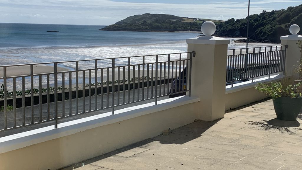 Apt. 21 The Fountains, Ballure Promenade, Ramsey IM8, 3 bed flat for ...