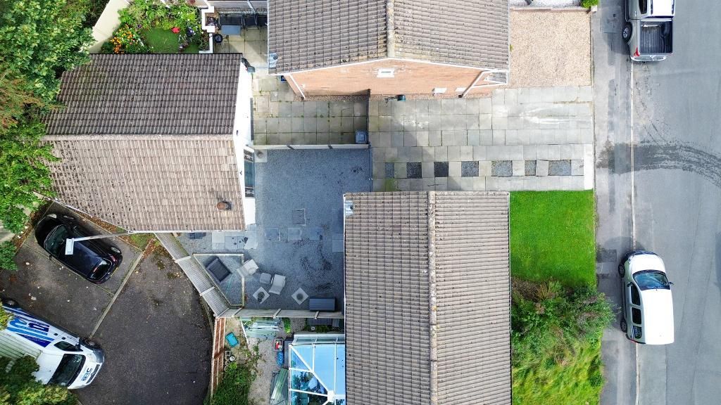 Peplow Road, Heysham LA3, 2 bed semi-detached house for sale, £180,000 ...