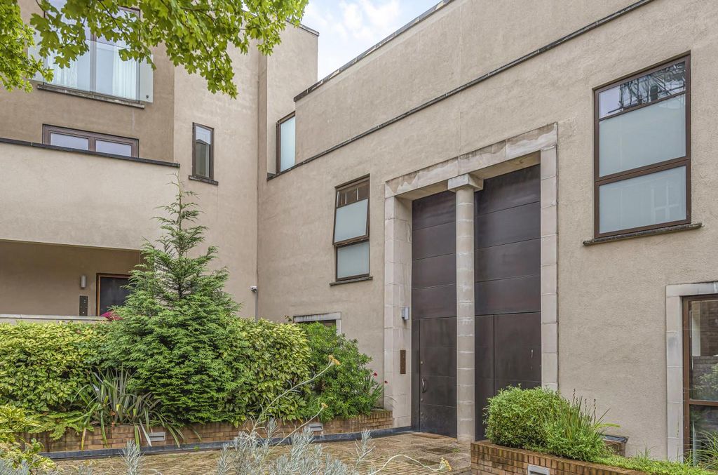 The Collection, St John's Wood NW8, New home, 5 bed property for sale ...