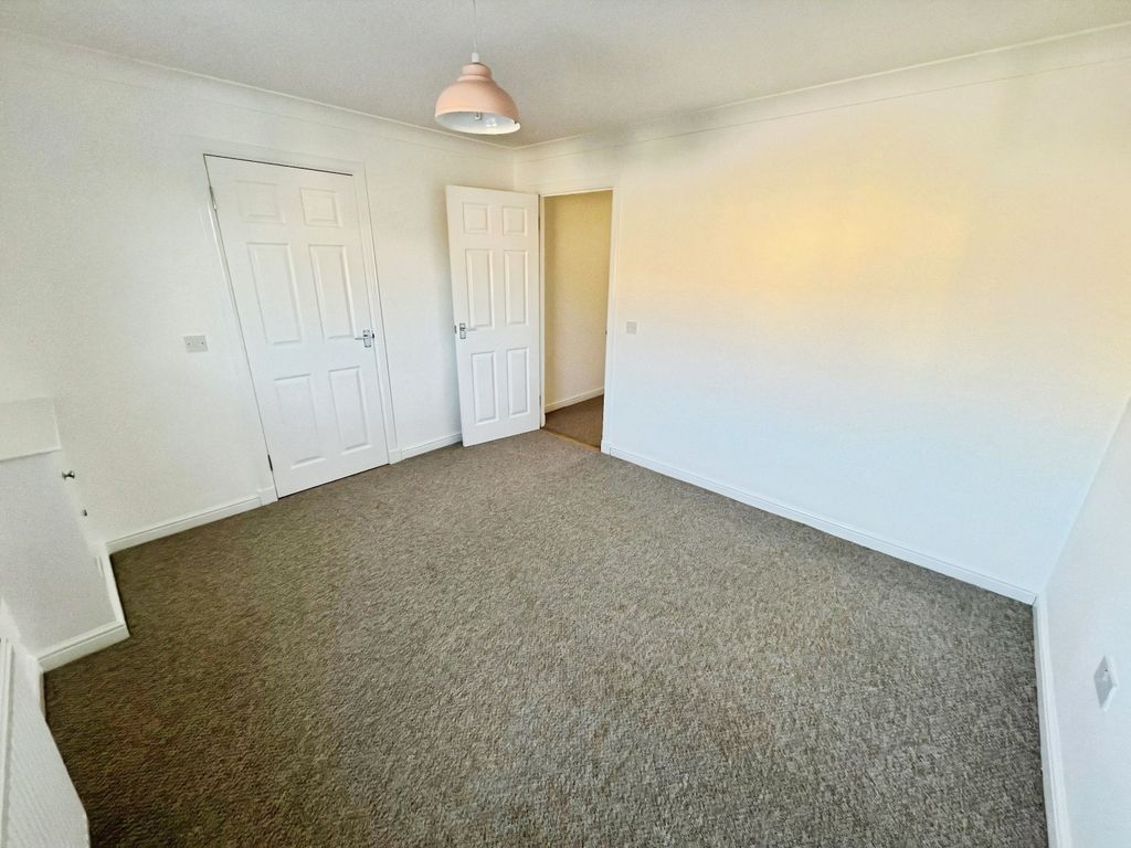 Charles Crescent, Boghall, Bathgate EH48, 1 bed flat to rent, £695 pcm ...