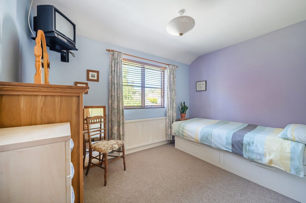 Polgooth, St Austell PL26, 4 bed semi-detached house for sale, £525,000 ...