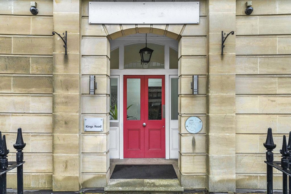 Kings Road, Reading, Berkshire RG1, 28 bed detached house for sale, £ ...