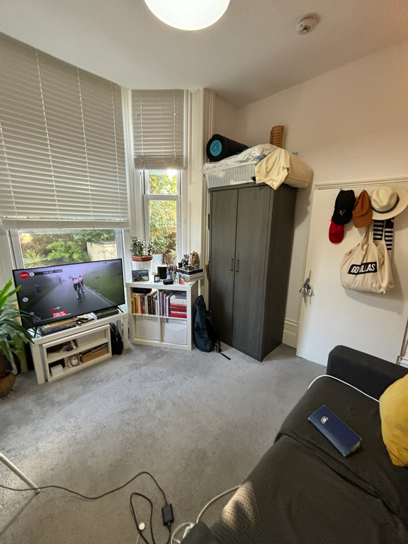 Flat 4, 76 Shirland Road, Maida Vale, London W9, 1 bed flat for sale, £ ...