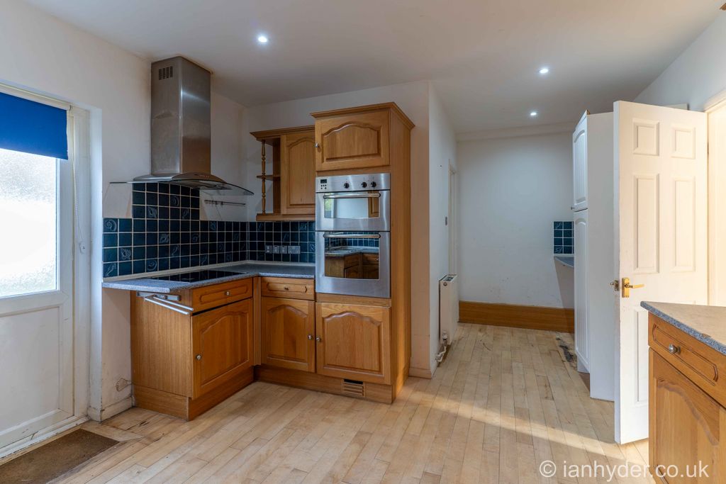 Bannings Vale, Saltdean, Brighton BN2, 3 bed end terrace house for sale ...