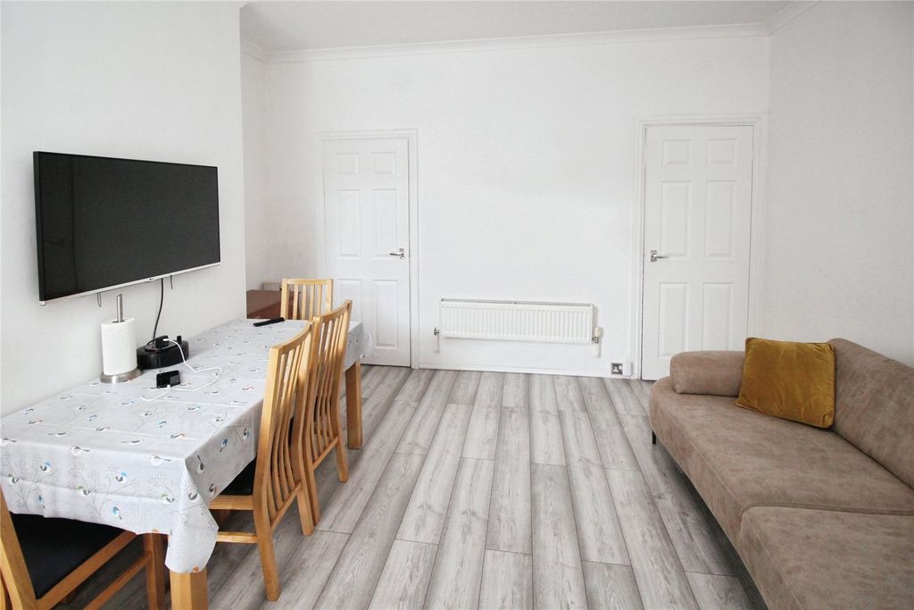 Baxter Avenue, Doncaster, South Yorkshire DN1, 2 bed terraced house for ...