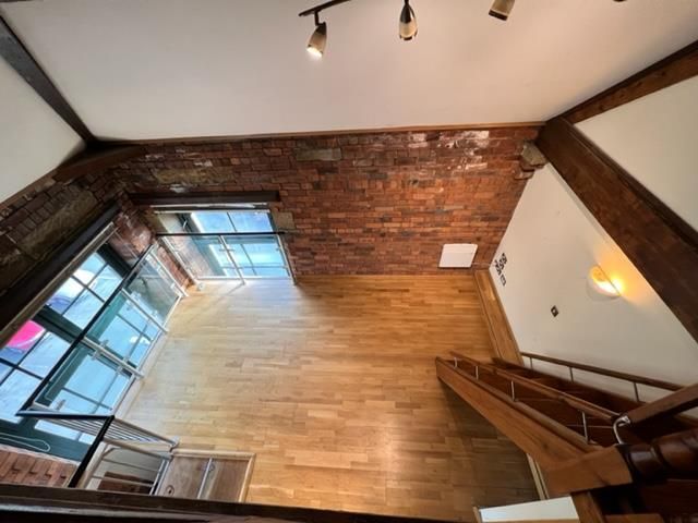 Byron Studios, Bradford BD3, 1 bed flat to rent, £650 pcm | PrimeLocation