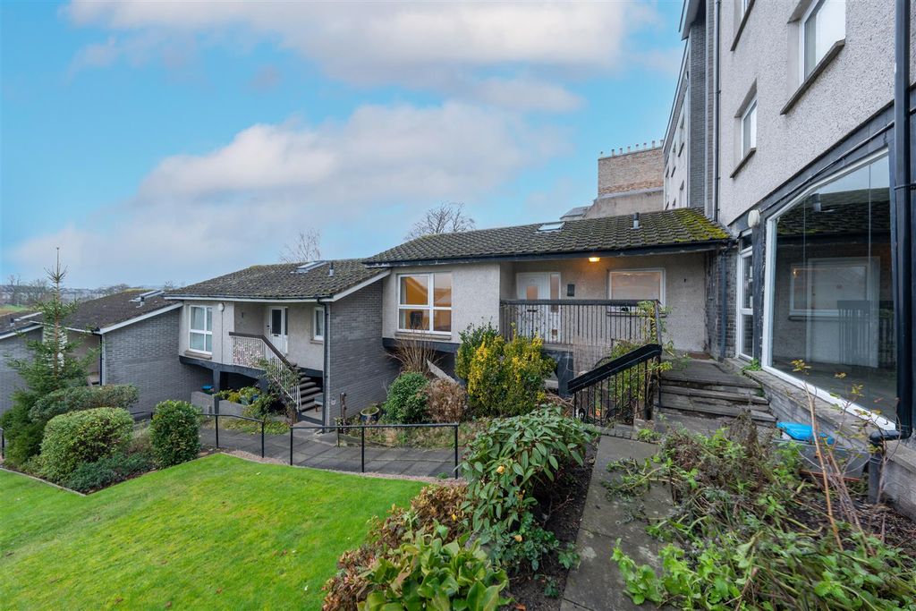 Main Street, Perth PH2, 2 bed property for sale, £122,950 | PrimeLocation