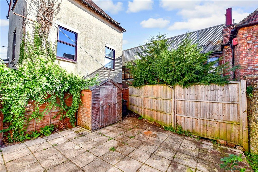 Bowen Lane, Petersfield, Hampshire GU31, 1 bed maisonette for sale, £ ...